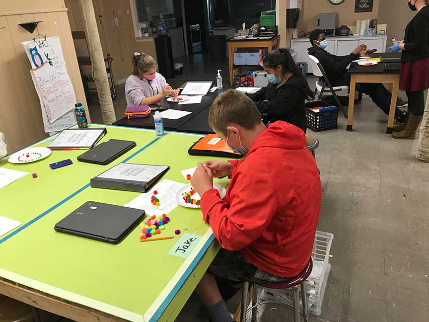 Admission Information - Gateways Academy